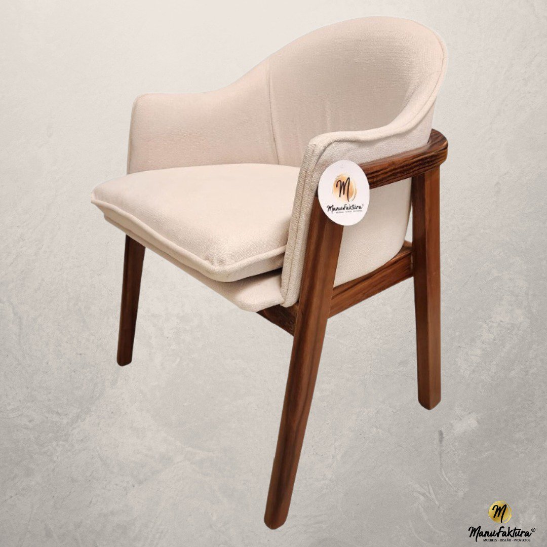 Silla Valencia – Manufaktura Muebles