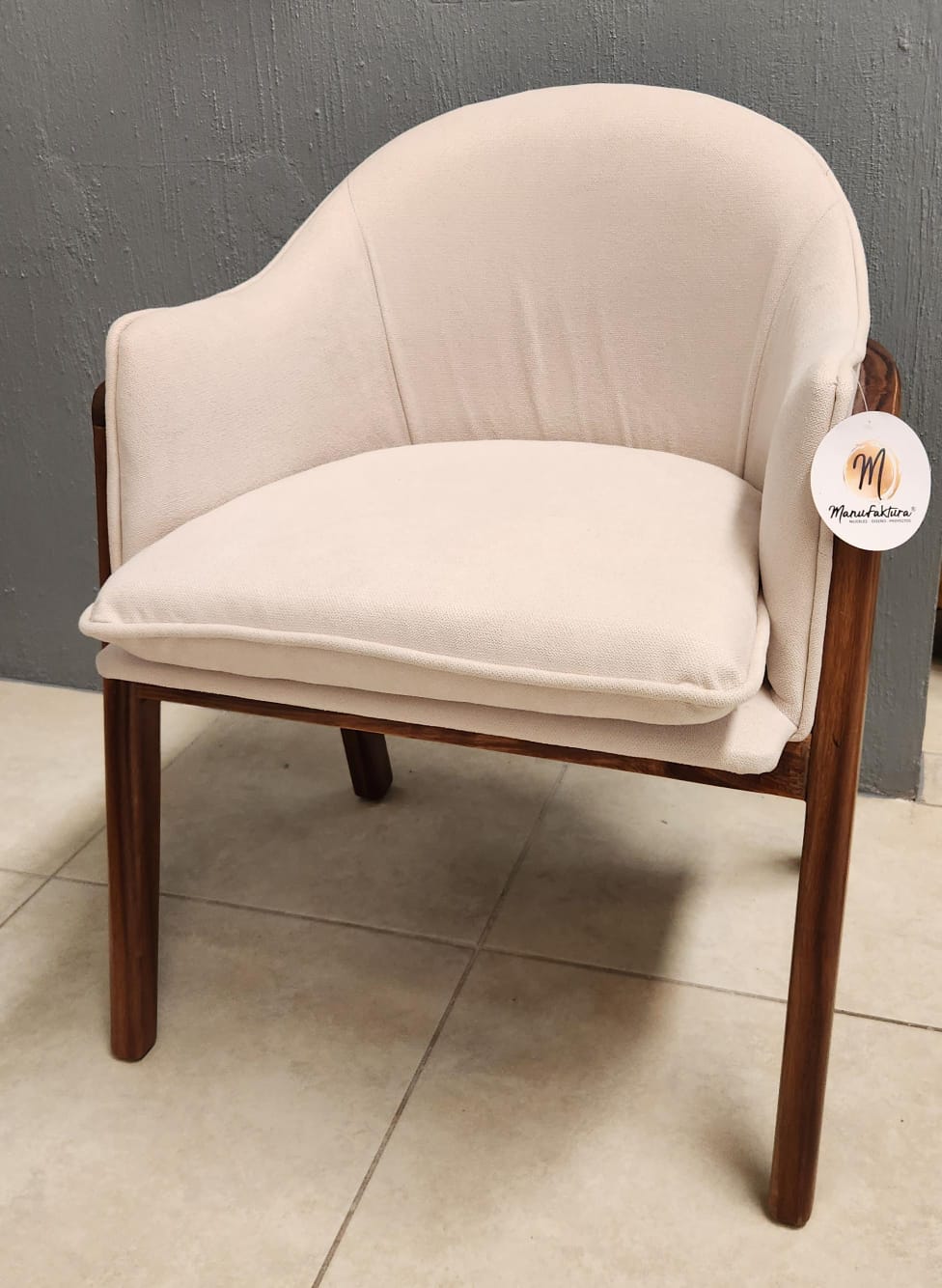 Silla Valencia – Manufaktura Muebles